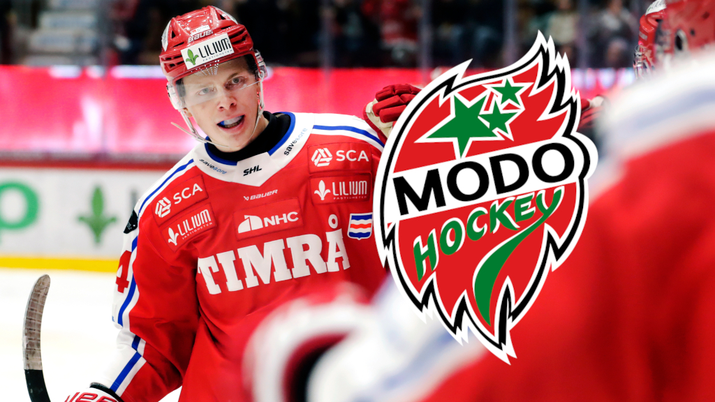 Efter avancemanget – han blir MoDos första värvning